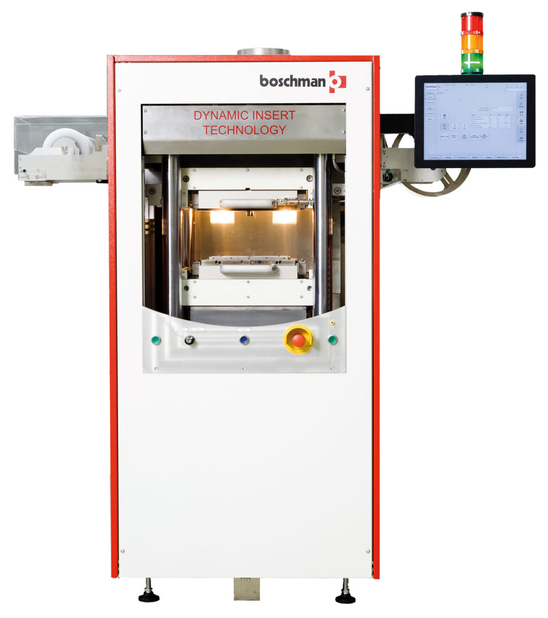 Sinterstar Innovate-F-XL-WL | Boschman